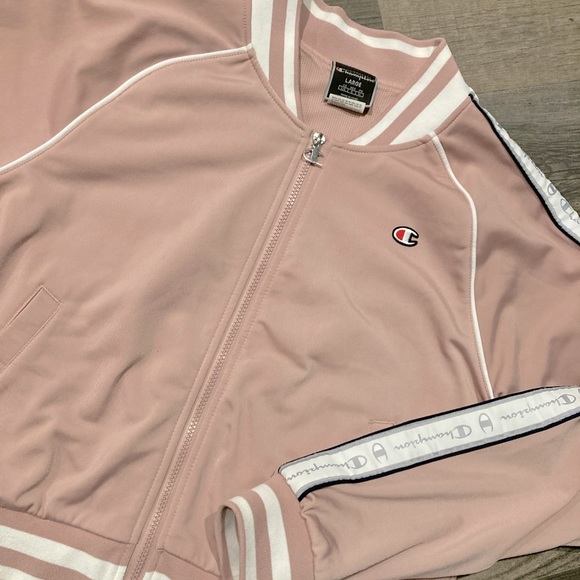 Champion | Jackets & Coats | Champion Bomber Jacket | Poshmark